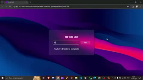 Srianga Chaudhuri On Linkedin Internshipwork Javascript Webdevelopment Frontend Programming