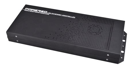 POWERED LEC LED Strip Studio