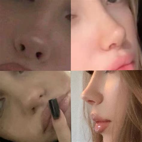 Идеи на тему My Nose 11 в 2025 г контурный нос ринопластика