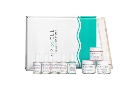 11 Best Acrylic Nail Kit To Buy In 2025