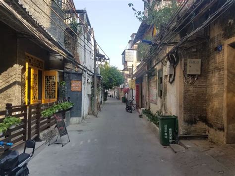 惠州淡水小巷站的 惠州惠环市场小巷子 惠州淡水是不是被扫了 大山谷图库