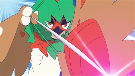 Pokemon Unite Decidueye God YouTube