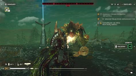 Helldivers 2 Jest Zaskakująco Trudne Wciągające I Dobre Opinia