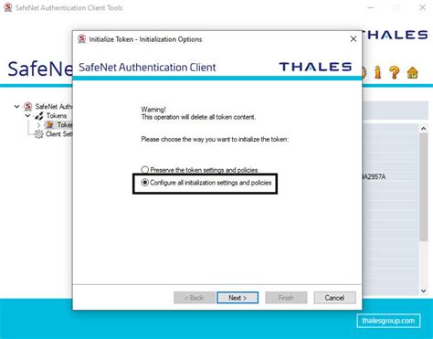 Certcentral Setting Up Your Digicert Hardware Token For Document Signing