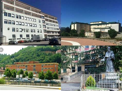 Calabria Sanità Allo Sbando La Nostra Battaglia Per Gli Ospedali Di