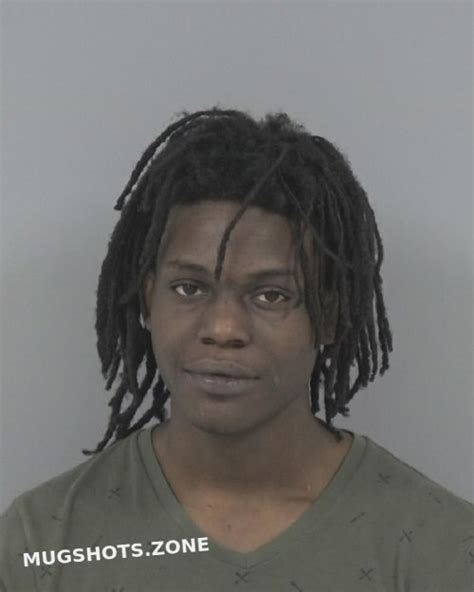 Joell Thomas 09 30 2023 Johnston County Mugshots Zone