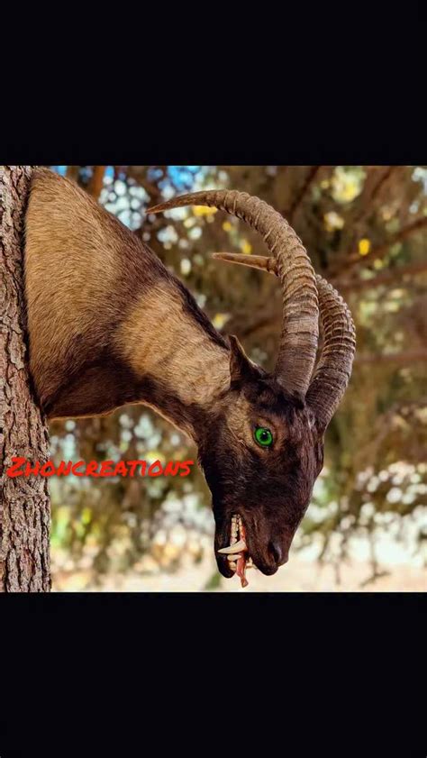 Joe Coombs Taxidermy