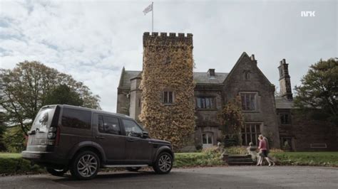 IMCDb Org 2014 Land Rover Discovery Series IV L319 In Narvestad Tar
