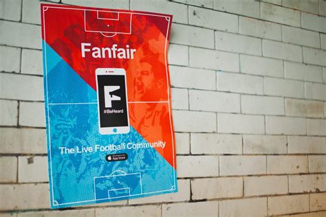 Qanda With Fanfair Co Founder Connor Reddy