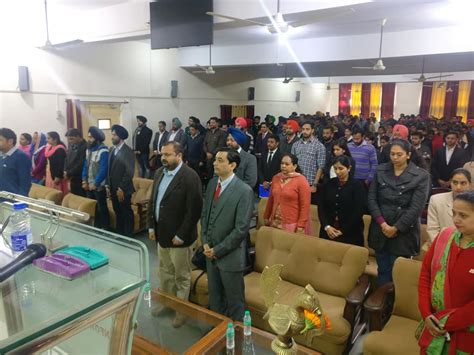 Rayat Group Of Institutions Rayat Group Of Institutions