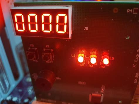 Guidance With Interpreting Code From Post Card Rvintagecomputing