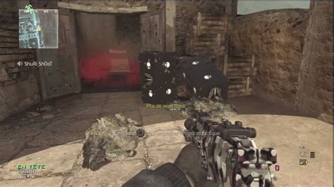 Tuto Comment Sortir De La Map EROSION YouTube