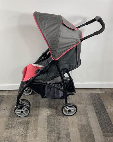 Graco Literider Lx Stroller 2020