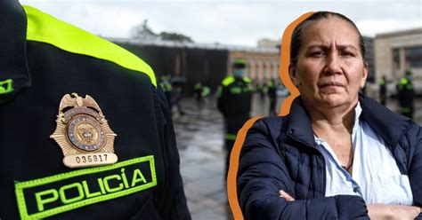 Juez Negó Principio De Oportunidad A Patrullera Vinculada Con Las