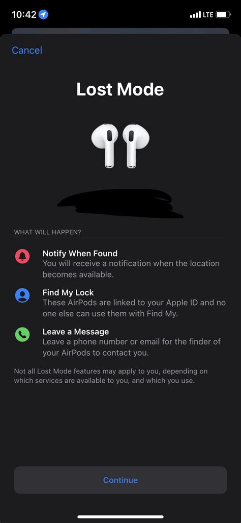 Found A Pair Of Missing Airpods What Now Resetera