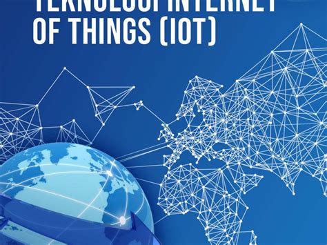 Dasar Dasar Teknologi Internet Of Things IoT KITA MENULIS