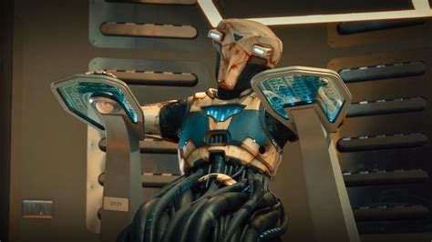 Doctor Who The Vlinx And The Zeedex Explained