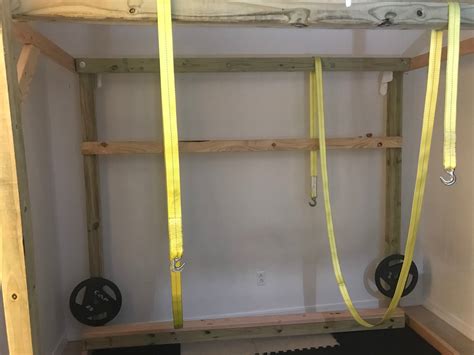 Arduino Controlled Power Rack 10 Steps Instructables
