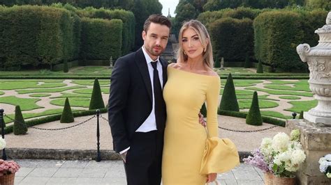 Liam Paynes Gf Kate Cassidy Breaks Her Silence I Loved You