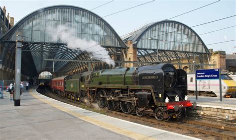 Cr828 With All Of Her Career In Preservation Still To Come The Last