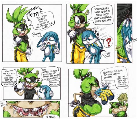 Rule 34 Accusation Afrosoricid Anthro Anthro Pred Anthro Prey Belly Bodily Fluids Bulge Canid