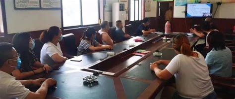 新河县开展防控方案第九版和三十五条措施暨基层医疗机构应知应会培训各乡镇疫情政策