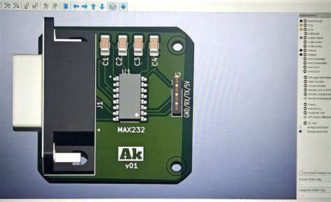 Akshay Krishna On Linkedin Pcbdesign Hardwareengineering Embeddedsystems