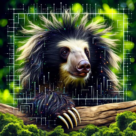 Quiz Sloth Bear Quizzly Ai