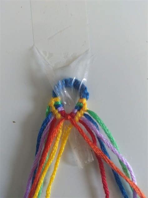 teardrop loop for normal patterns tutorial braceletbook