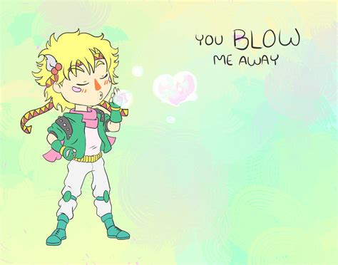 Caesar Blowing Bubbles By Medussasolar On Deviantart