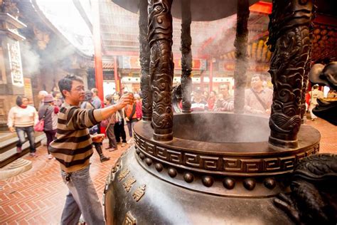 南鯤鯓代天府 台南旅遊網