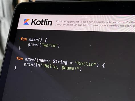 Kotlin Multiplatform The Future Of Cross Platform Medium