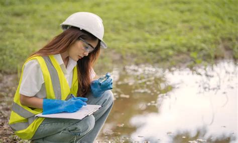 Level 7 Environmental Engineering Diploma Training Tale