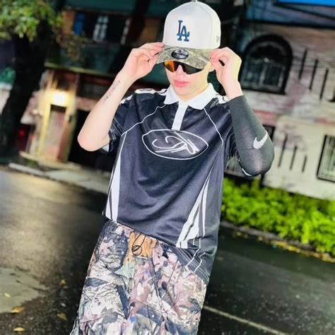 Alex Gotay Alex Vargas 17 • Threads Say More