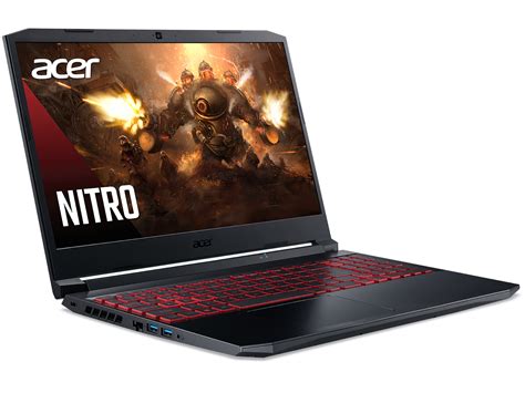 Acer Nitro 5 (AN515-45) | Laptop.bg - Технологията с теб