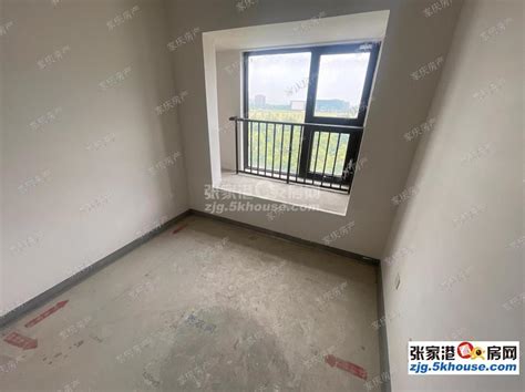 【多图】实勘 建发御珑湾 览秀城商圈 纯毛坯4房 满两年 含产权车位 随时看房 看中可谈张家港市中心建发御珑湾二手房4室2厅2卫139