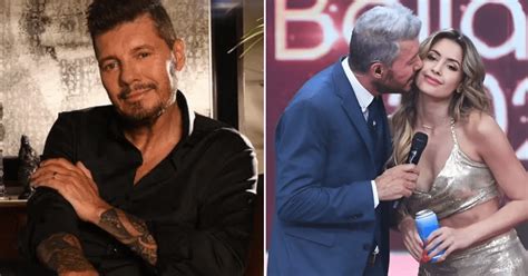 Marcelo Tinelli cuál es su edad y cómo paso de limpiabotas a figura de la TV argentina