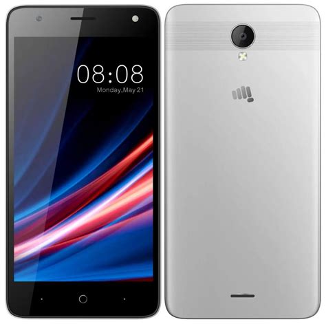 Micromax Spark Go Android Oreo Go Edition Smartphone Launched For Rs