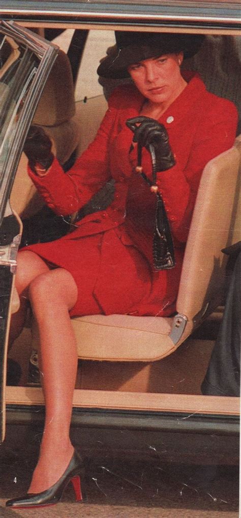 Picture Of Princess Caroline Of Monaco