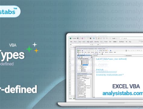 Vba Long Data Type Explained With Examples