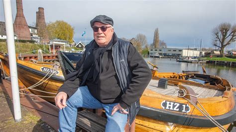 Jos Van Zoelen Was De Rechterhand En Gabber Van Wijlen André Hazes ‘door Hem Ben Ik Failliet