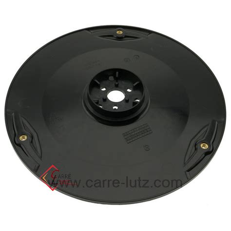 Disque plateau de coupe pour robot HUSQVARNA 585296902 Pièces