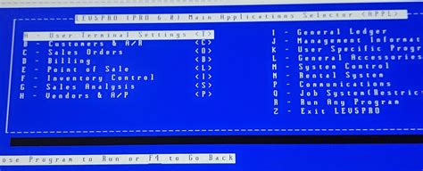 Has Anyone Ever Used This Small Rant Software R Logistics