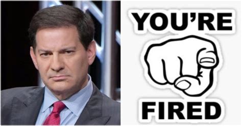 Mark Halperin Sexual Harassment Msnbc Nbc Yes Im Right