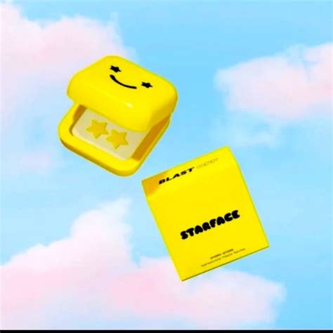 Starface Skincare Starface Compact Acne Patches Poshmark