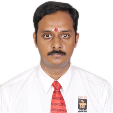 Senthil Kumar M P T Musculoskeletal And Manual Therapy Maharishi