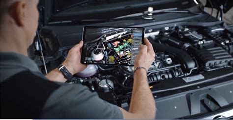 Digital Transformation With ThingWorx Industrial IoT Solutions