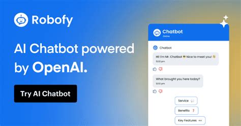 Ai Chatbot For Woocommerce Wordpress Plugin Robofy Blog