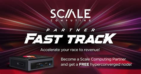 hci hyperconvergence edgecomputing itinfrastructure partnerprogram