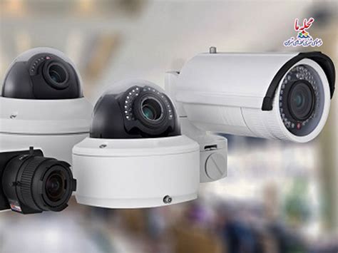 قیمت دوربین مداربسته
